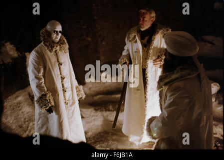 Jul 11, 2003; Los Angeles, CA, USA; Actor NASEERUDDIN SHAH stars as ...