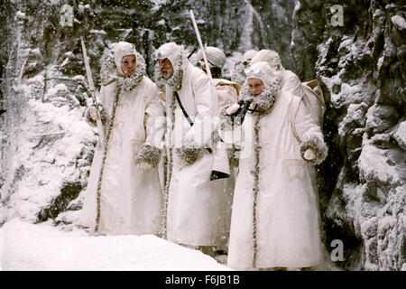 Jul 11, 2003; Los Angeles, CA, USA; Actor NASEERUDDIN SHAH stars as ...