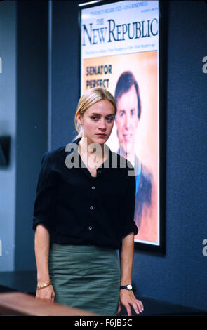 RELEASED: Aug 10, 2004 - Original Film Title: Shattered Glass, Pictured: HAYDEN CHRISTENSEN ...