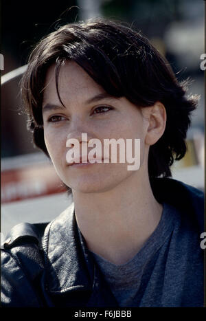 Sep 23, 2003; Unknown,CANADA; Actors REAL BOSSE, GASTON CARON ...