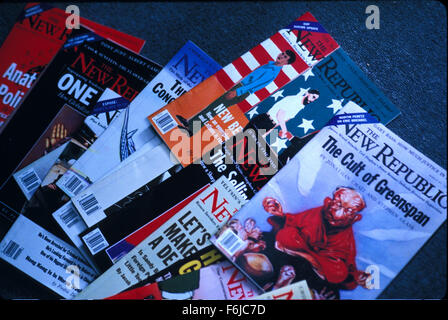 RELEASED: Aug 10, 2004 - Original Film Title: Shattered Glass, Pictured: ROSARIO DAWSON, CAS ...