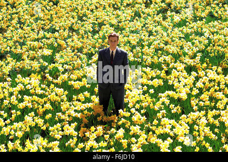 Jun 08, 2003; Hollywood, CA, USA; TRAVIS SCHIFFNER and MARIEH DELFINO ...