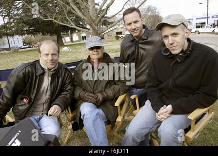 Jun 08, 2003; Hollywood, CA, USA; TRAVIS SCHIFFNER and MARIEH DELFINO ...