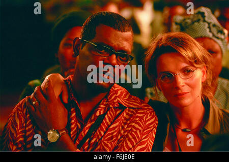 RELEASE DATE: March 11, 2004. MOVIE TITLE: In My Country. STUDIO ...