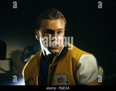 JEEPERS CREEPERS 2, Eric Nenninger, 2003, (c) United Artists/courtesy ...