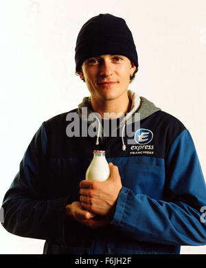 RELEASE DATE: October 17, 2005. MOVIE TITLE: The Calcium Kid. STUDIO ...