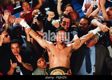 RELEASE DATE: October 17, 2005. MOVIE TITLE: The Calcium Kid. STUDIO ...