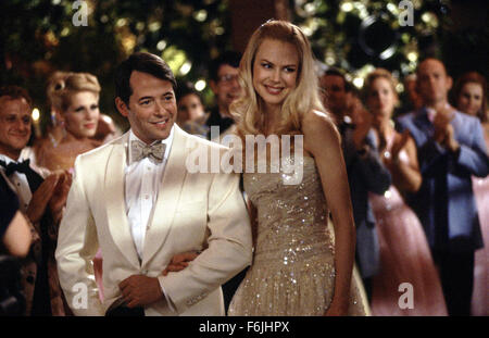 THE STEPFORD WIVES, Matthew Broderick, Nicole Kidman, 2004, (c ...