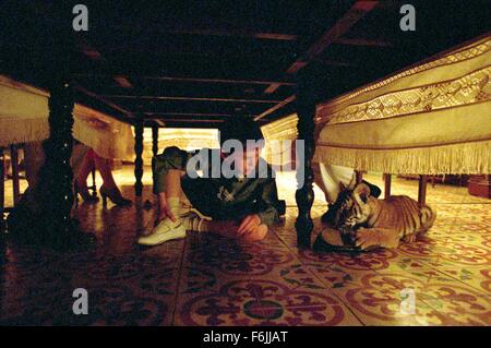 RELEASE DATE: June 25, 2004. MOVIE TITLE: Two Brothers. STUDIO Stock ...