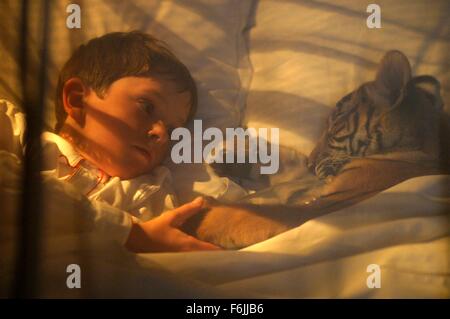 RELEASE DATE: June 25, 2004. MOVIE TITLE: Two Brothers. STUDIO: Pathe ...