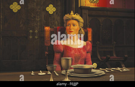 RELEASE DATE: May 19, 2004. MOVIE TITLE: Shrek 2. STUDIO: DreamWorks ...