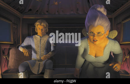 RELEASE DATE: May 19, 2004. MOVIE TITLE: Shrek 2. STUDIO: DreamWorks ...