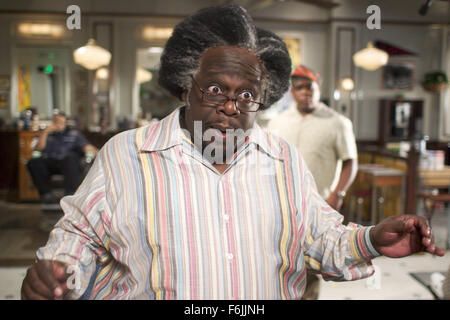 Apr 15, 2004; Hollywood, CA, USA; Actress EVE stars as Terri in the ...