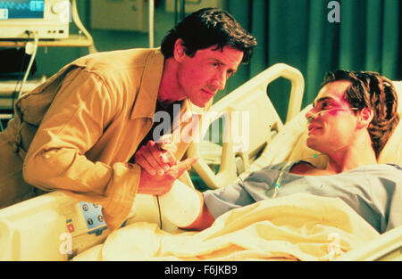 RELEASE DATE: April 27, 2001. MOVIE TITLE: Driven. STUDIO: Franchise ...