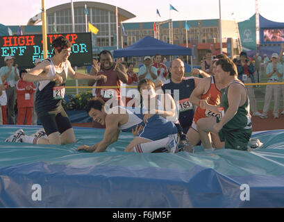 RELEASE DATE: December 23, 2005. MOVIE TITLE: The Ringer. STUDIO Stock ...