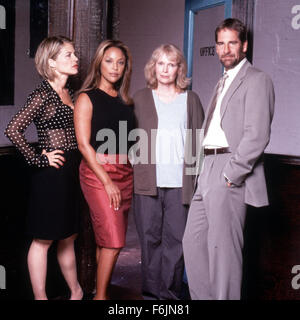 RELEASE DATE: January 20, 2001. MOVIE TITLE: A Girl Thing. STUDIO ...