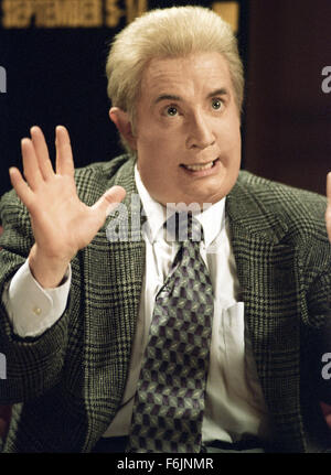 JIMINY GLICK IN LA LA WOOD, Jan Hooks, Elizabeth Perkins, Linda ...