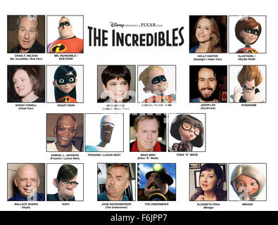 RELEASE DATE: November 5, 2004. MOVIE TITLE: Alfie. STUDIO: Paramount ...