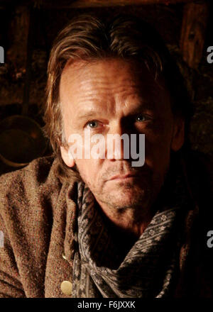 THE WORK AND THE GLORY: AMERICAN ZION, Sam Hennings, Jonathan Scarfe ...