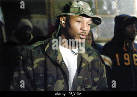 STATE PROPERTY 2, Cam'ron, 2005, (c) Lions Gate/courtesy Everett ...