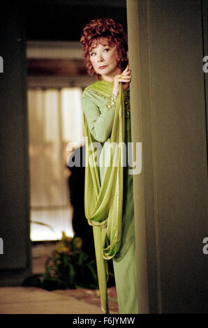 Jun 17, 2005; Hollywood, CA, USA; Actress NICOLE KIDMAN stars as Isabel ...