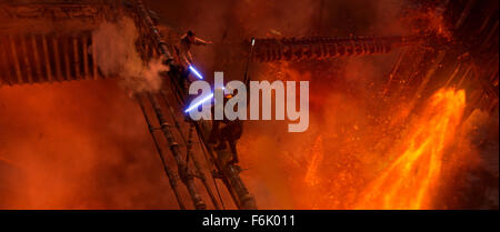 RELEASE DATE: May 19, 2005. MOVIE TITLE: Star Wars: Episode III-Revenge ...