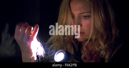 RELEASE DATE: August 12, 2005 MOVIE TITLE: Four Brothers STUDIO ...