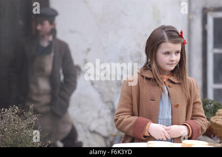 HEIDI EMMA BOLGER as Heidi HEIDI Date: 2005 Stock Photo - Alamy