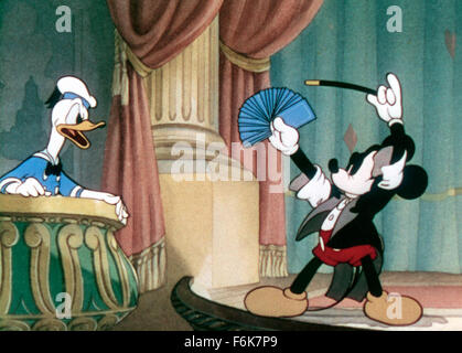 RELEASE DATE: January 17, 2006. MOVIE TITLE: 'Funny Factory with Mickey ...