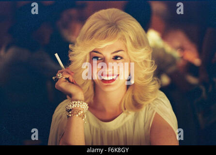 Dec 09, 2005; Calgary, Al, CANADA; Actress LINDA CARDELLINI stars as ...