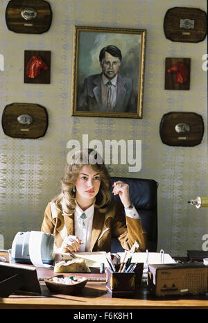 Dec 09, 2005; Calgary, Al, CANADA; Actress LINDA CARDELLINI stars as ...