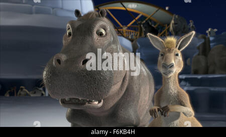 RELEASE DATE: April 14, 2006. MOVIE TITLE: The Wild. STUDIO: Walt Stock ...