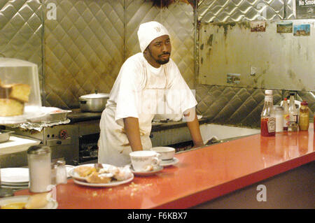 RELEASE DATE: March 12, 2006. MOVIE TITLE: State Property: Blood on the ...
