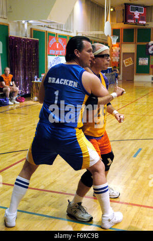 CHURCH BALL, Larry Bagby, Clint Howard, 2006. (c)Halestone Distribution ...