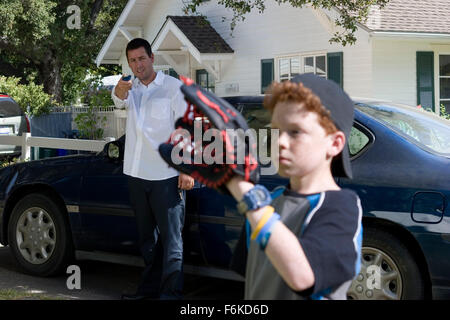 RELEASE DATE: June 23, 2006. MOVIE TITLE: Click. STUDIO: Columbia ...