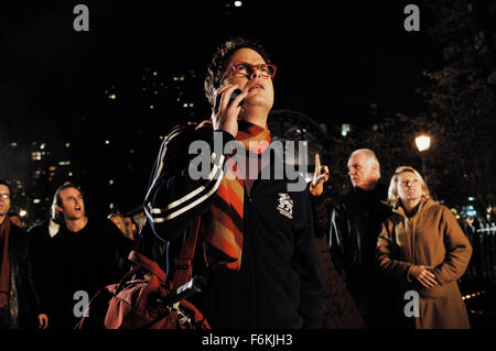 RELEASE DATE: July 21, 2006. MOVIE TITLE: Monster House. STUDIO ...