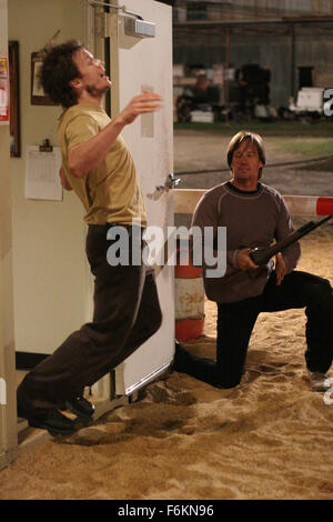 RELEASE DATE: February 20, 2007. MOVIE TITLE: Walking Tall: The Payback ...