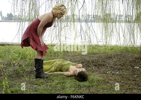 CATACOMBS, Pink, Shannyn Sossamon, 2007. ©Lions Gate/courtesy Everett ...