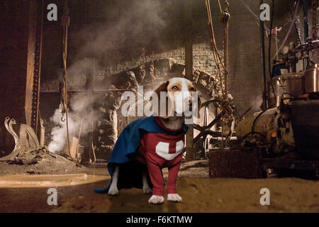 UNDERDOG, Underdog (voice: Jason Lee), 2007, (c)Walt Disney Pictures ...