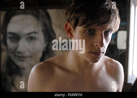 HALLAM FOE, (aka MISTER FOE), Jamie Bell, 2007. ©Magnolia Pictures ...