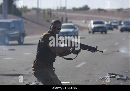 RELEASE DATE: September 28, 2007. MOVIE TITLE: The Kingdom - STUDIO ...