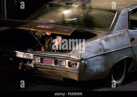 FIRST SUNDAY, Ice Cube, Tracy Morgan, 2008. ©Screen Gems/courtesy ...