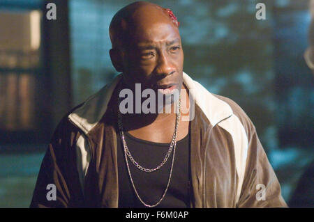 SLIPSTREAM, Michael Clarke Duncan, 2007. ©Strand Releasing/Courtesy ...