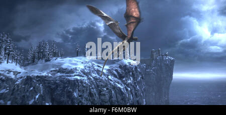 RELEASE DATE: November 16, 2007. MOVIE TITLE: Beowulf. STUDIO ...