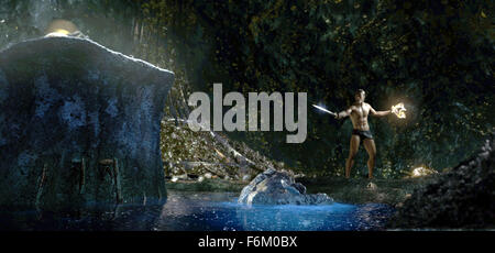 RELEASE DATE: November 16, 2007. MOVIE TITLE: Beowulf. STUDIO ...