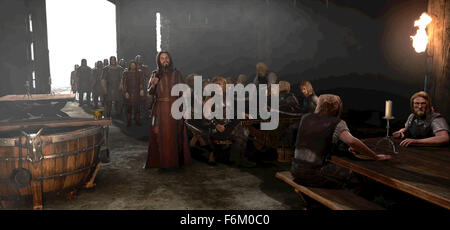RELEASE DATE: November 16, 2007. MOVIE TITLE: Beowulf. STUDIO ...