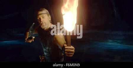 RELEASE DATE: November 16, 2007. MOVIE TITLE: Beowulf. STUDIO ...