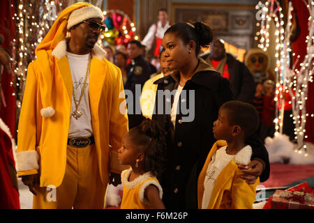 THE PERFECT HOLIDAY, Malik Hammond, Gabrielle Union, Khail Bryant, Katt ...