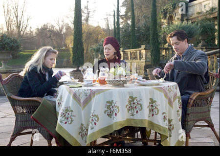 RELEASE DATE: March 19, 2008. MOVIE TITLE: Inkheart. STUDIO: New Line ...