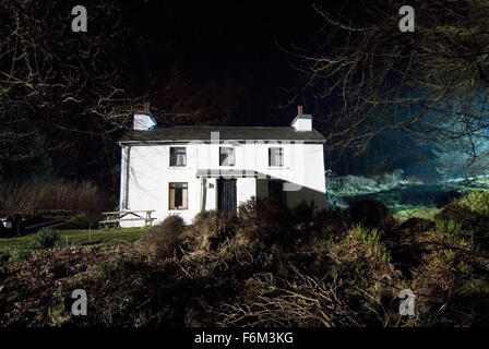 RELEASE DATE: February 07, 2008. MOVIE TITLE: The Cottage. STUDIO ...